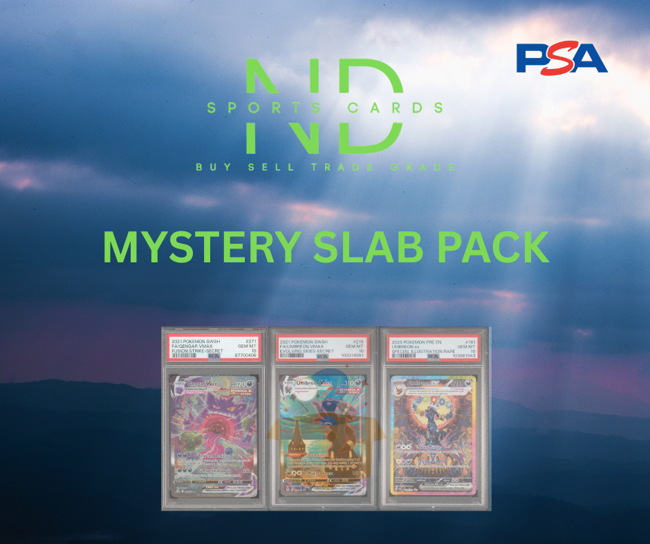 ND SPORTS CARDS PSA SUBMISSION INFORMATION + TRACKER – N.D. Sports ...